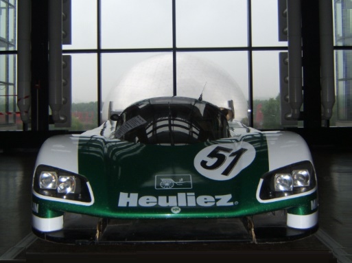 Hommage à Gérard Welter