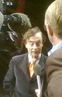 Interview : Odon Vallet